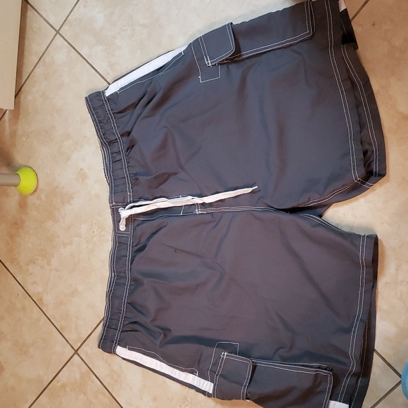 Kanu Surf | Swim | Mens Swimming Trunks | Poshmark